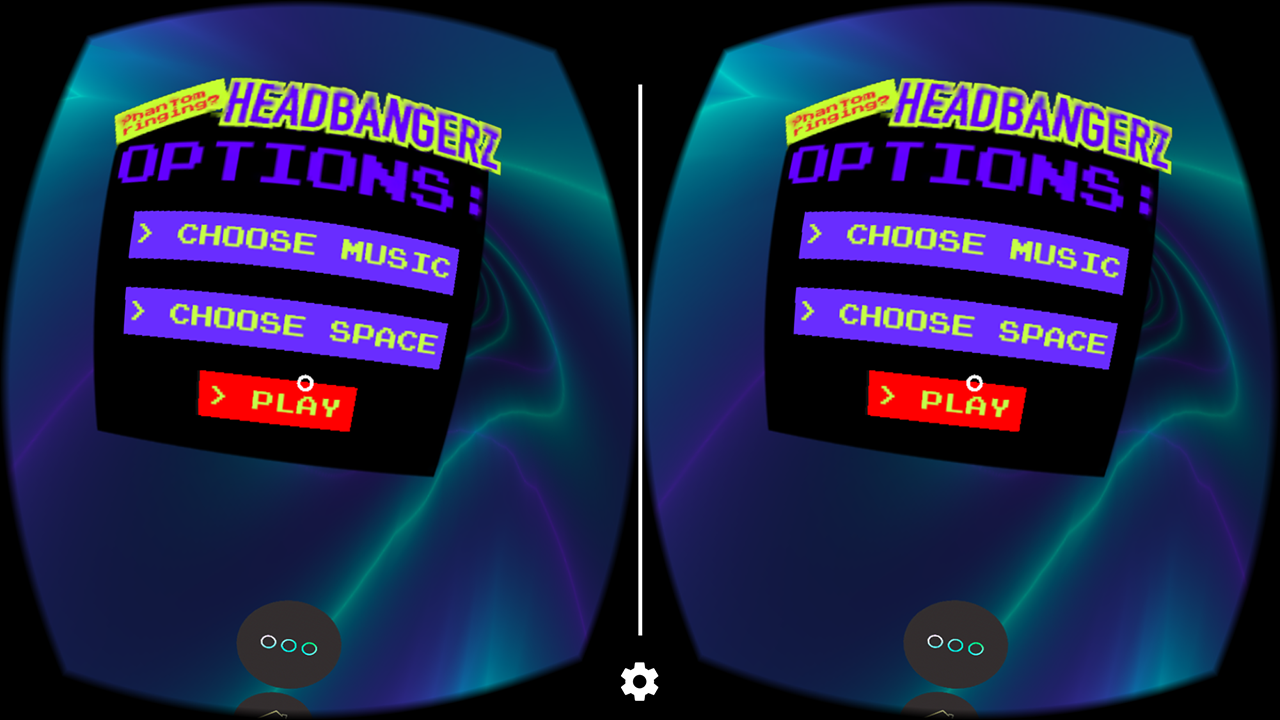 Spaceout.VR - App on Amazon Appstore