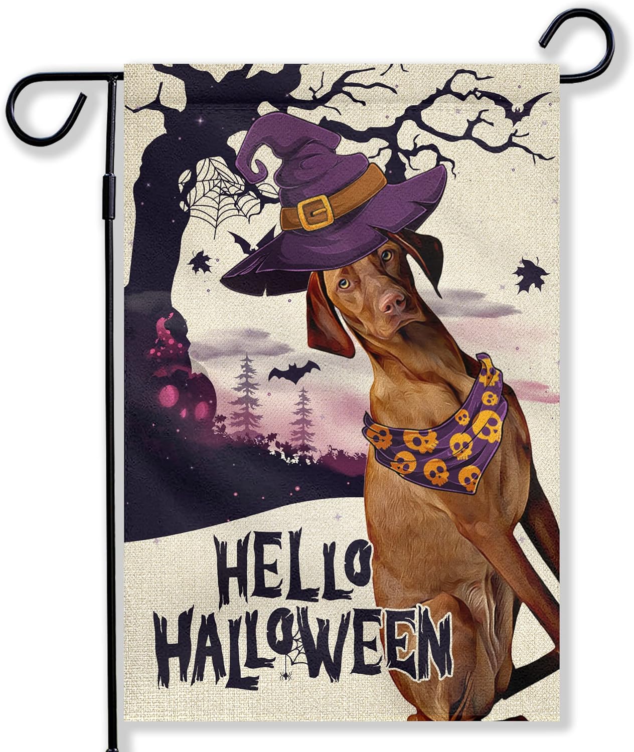 Amazon.com : Prezzy Customized German Shorthaired Pointer Dog Happy ...