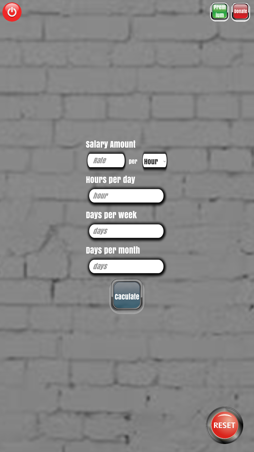 Salary Calculator KK Amazon Appstore For Android salary-calculator-kk-amazon-appstore-for-android