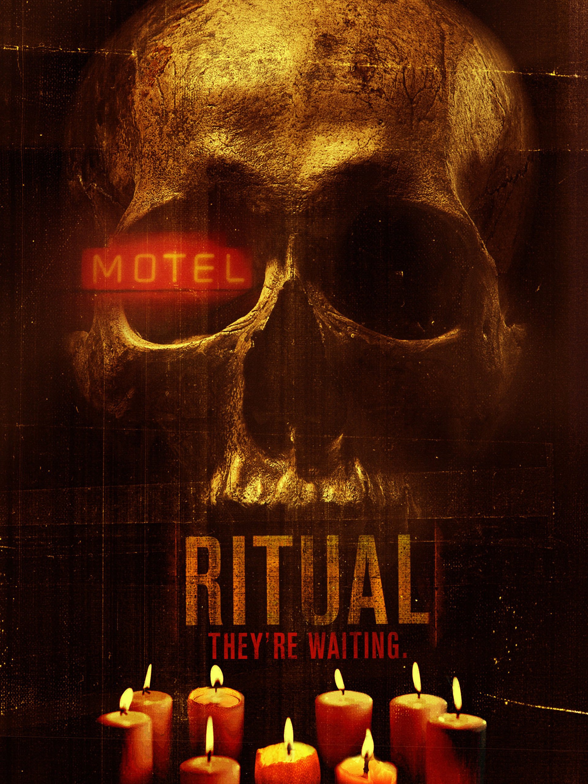Watch Ritual | Prime Video