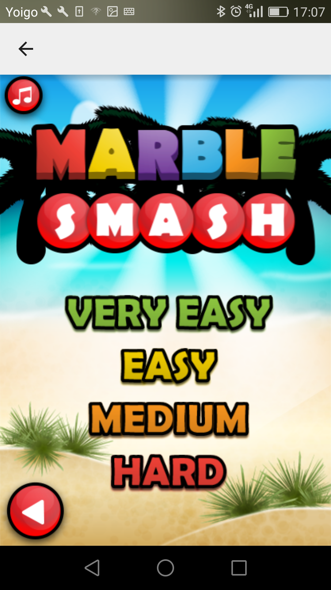 Marble - App on Amazon Appstore