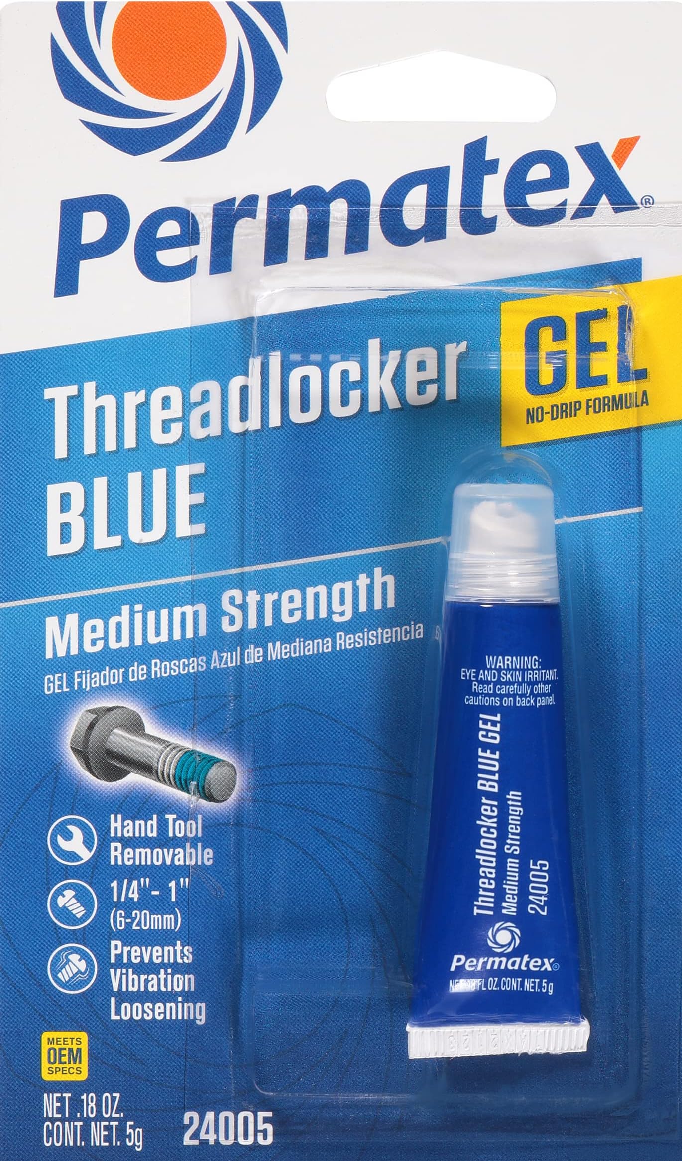 Amazon.com: Loctite Blue Threadlocker Stick (Single / 9g) : Automotive