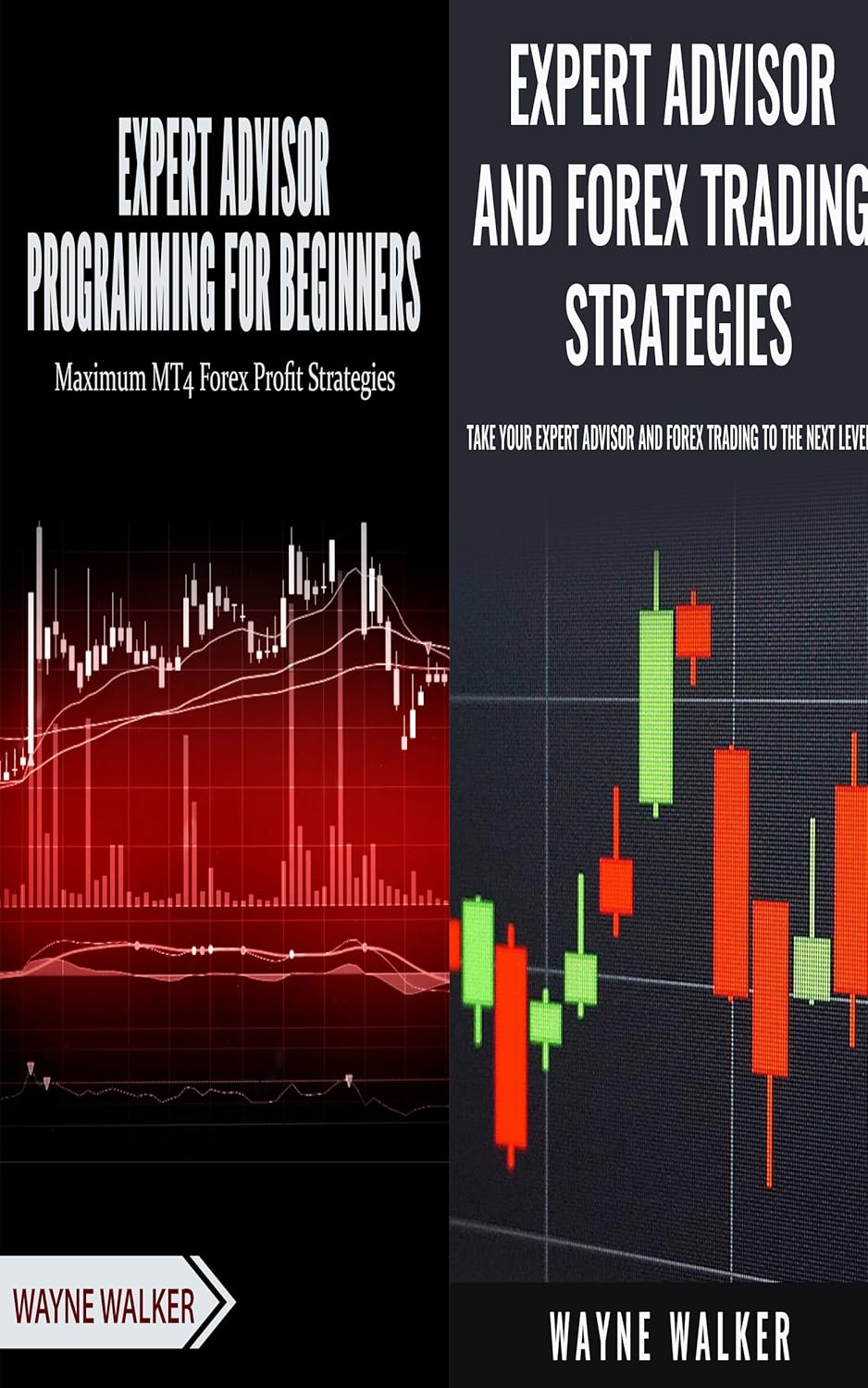 Amazon.com: Expert Advisor Programming and Advanced Forex Strategies ...