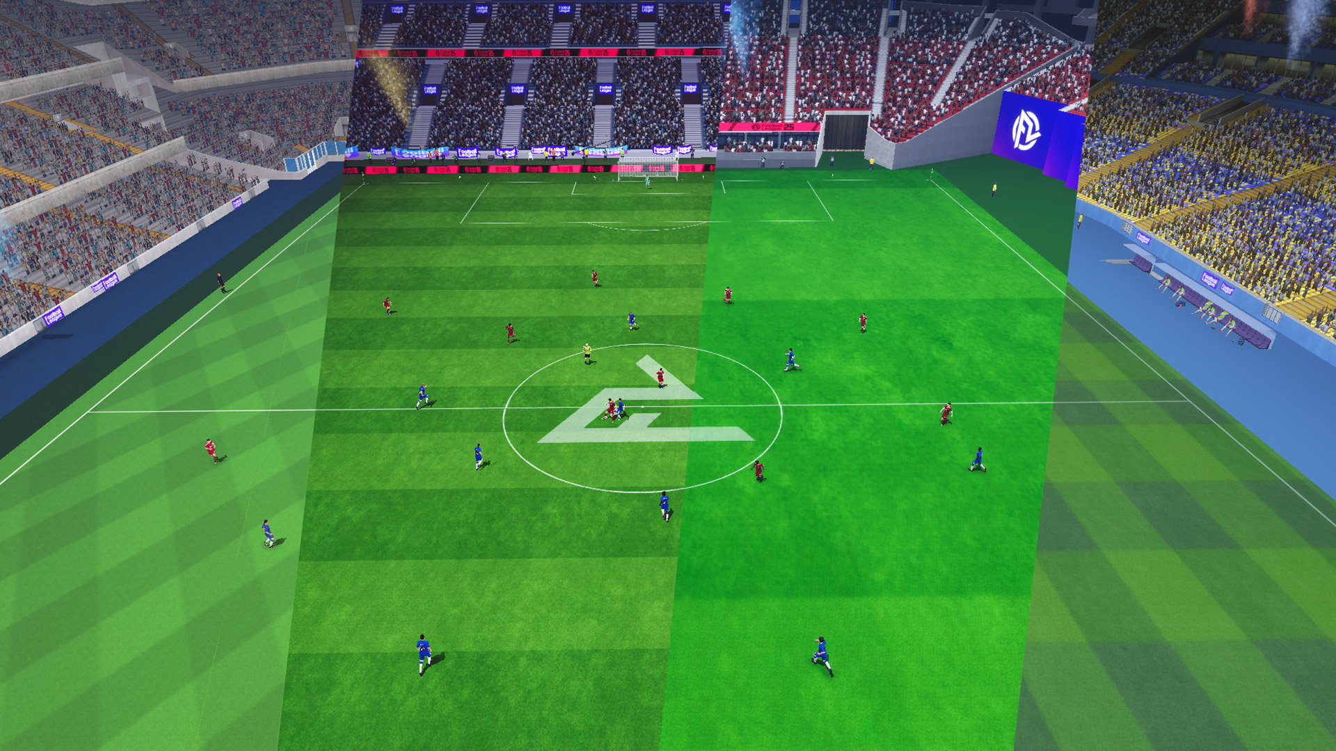 Football League 2026 - App on the Amazon Appstore