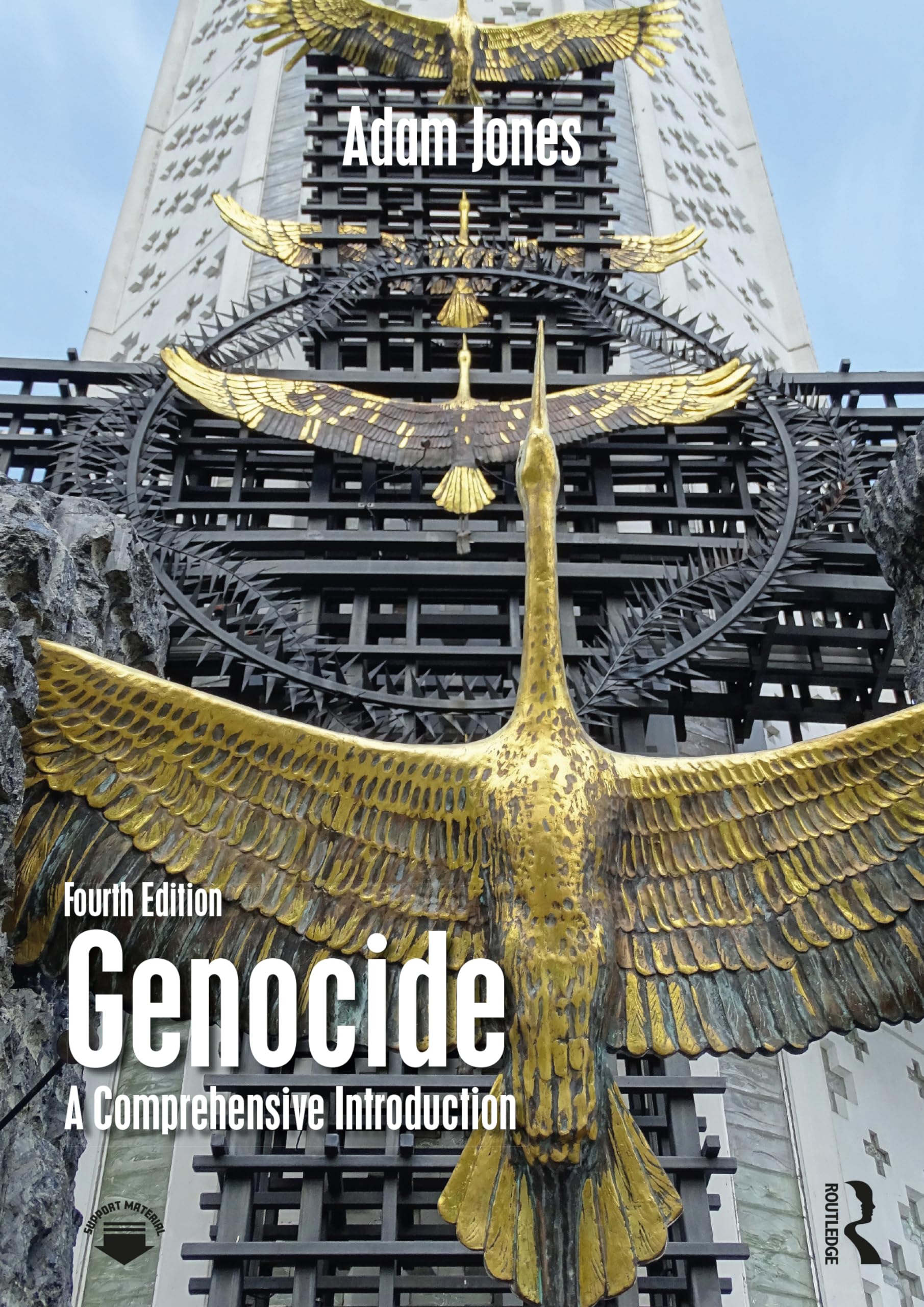 Amazon.com: Genocide: A Comprehensive Introduction: 9781032028101 ...