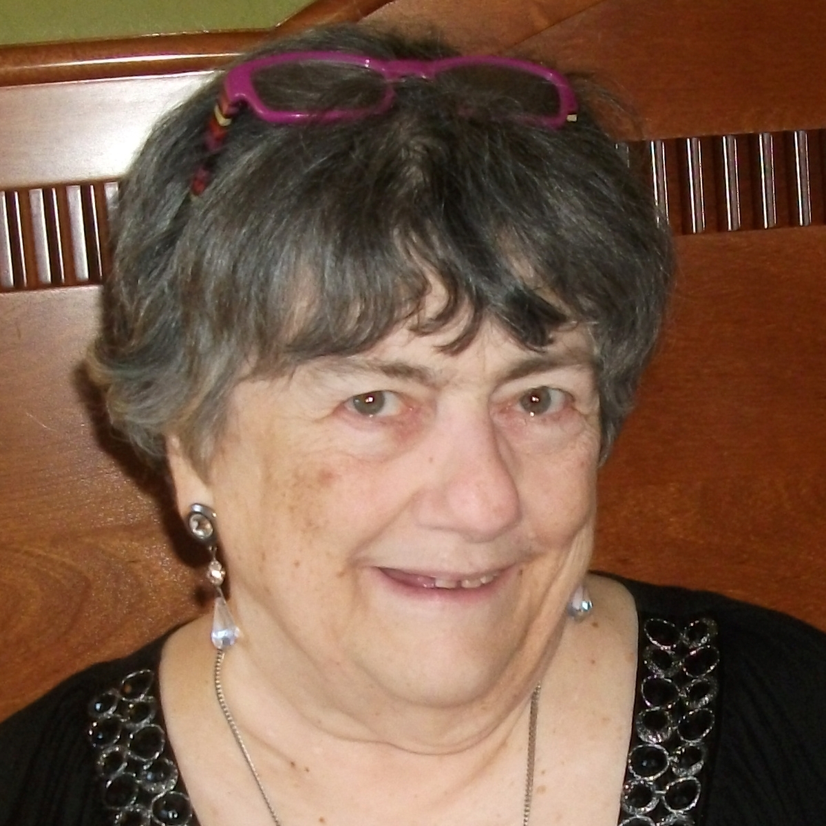 Amazon.com: Ann Palmieri: books, biography, latest update