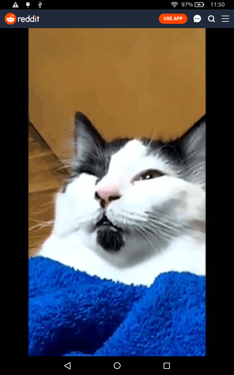 Reddit - App on the Amazon Appstore