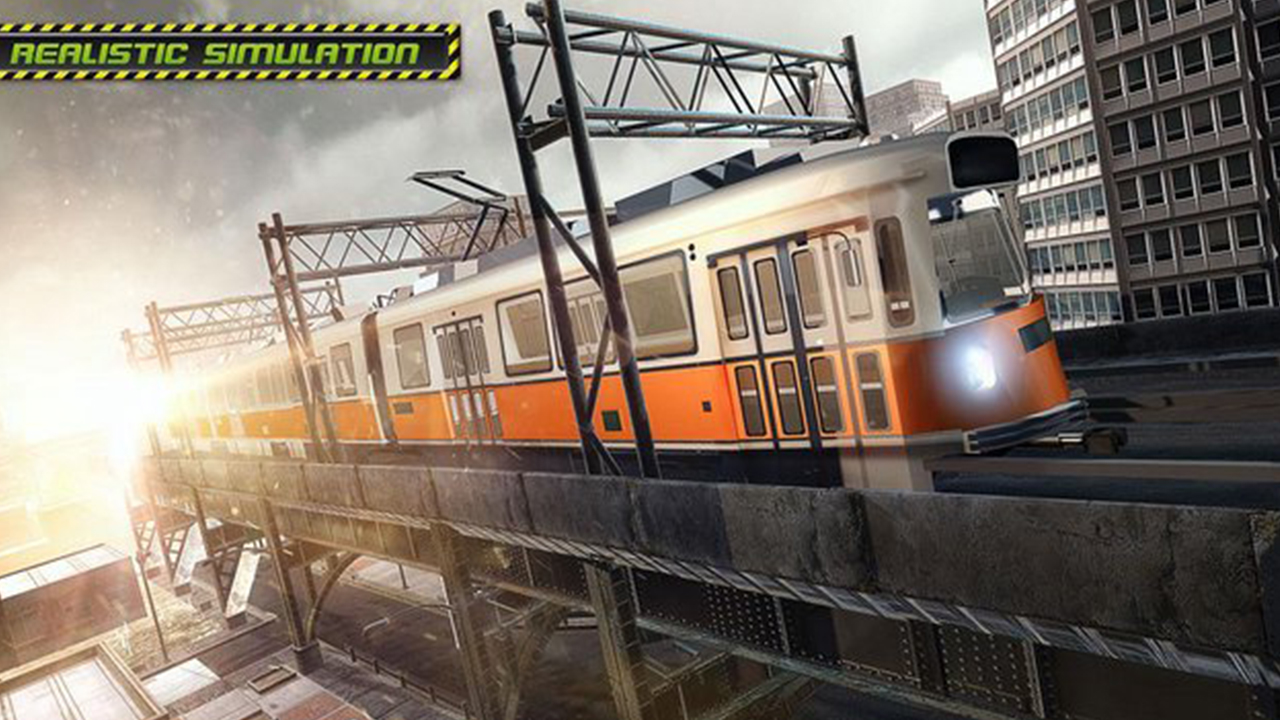 Drive Train Crossy Tracks Rush Adventure Party 3D Simulator Game 2022 ...