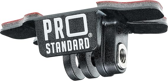 Amazon.com: Pro Standard Super-Visor 2.0 Low Profile Under Visor Camera ...