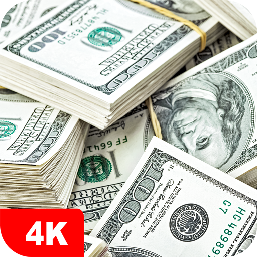 Money Wallpapers and Backgrounds apps 4k - App on Amazon Appstore