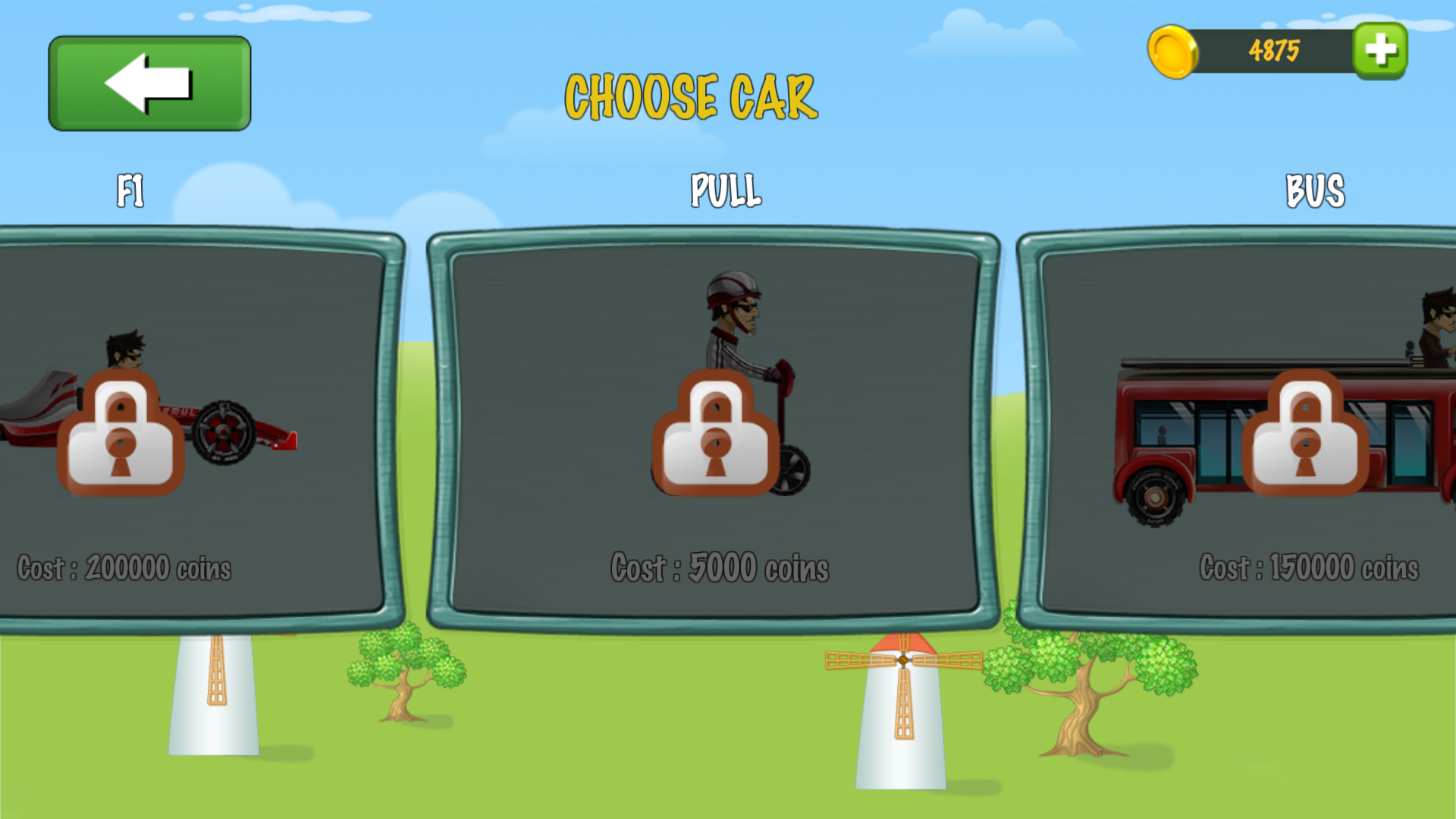 Mad Hill Race 2019:Amazon.in:Appstore for Android