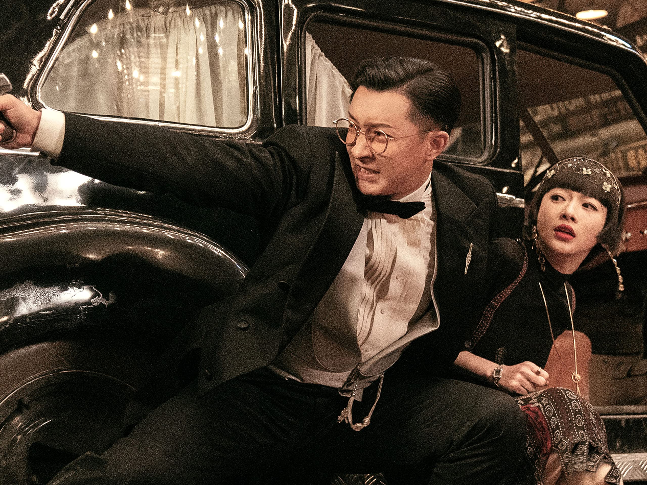 Watch Legacy - Season 1 | Prime Video