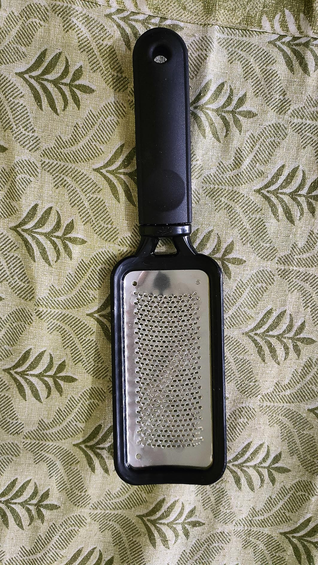 TRICSTER Leg, Heel & Foot Scrubber for Dead Skin - Very Sharp & Big (11 ...