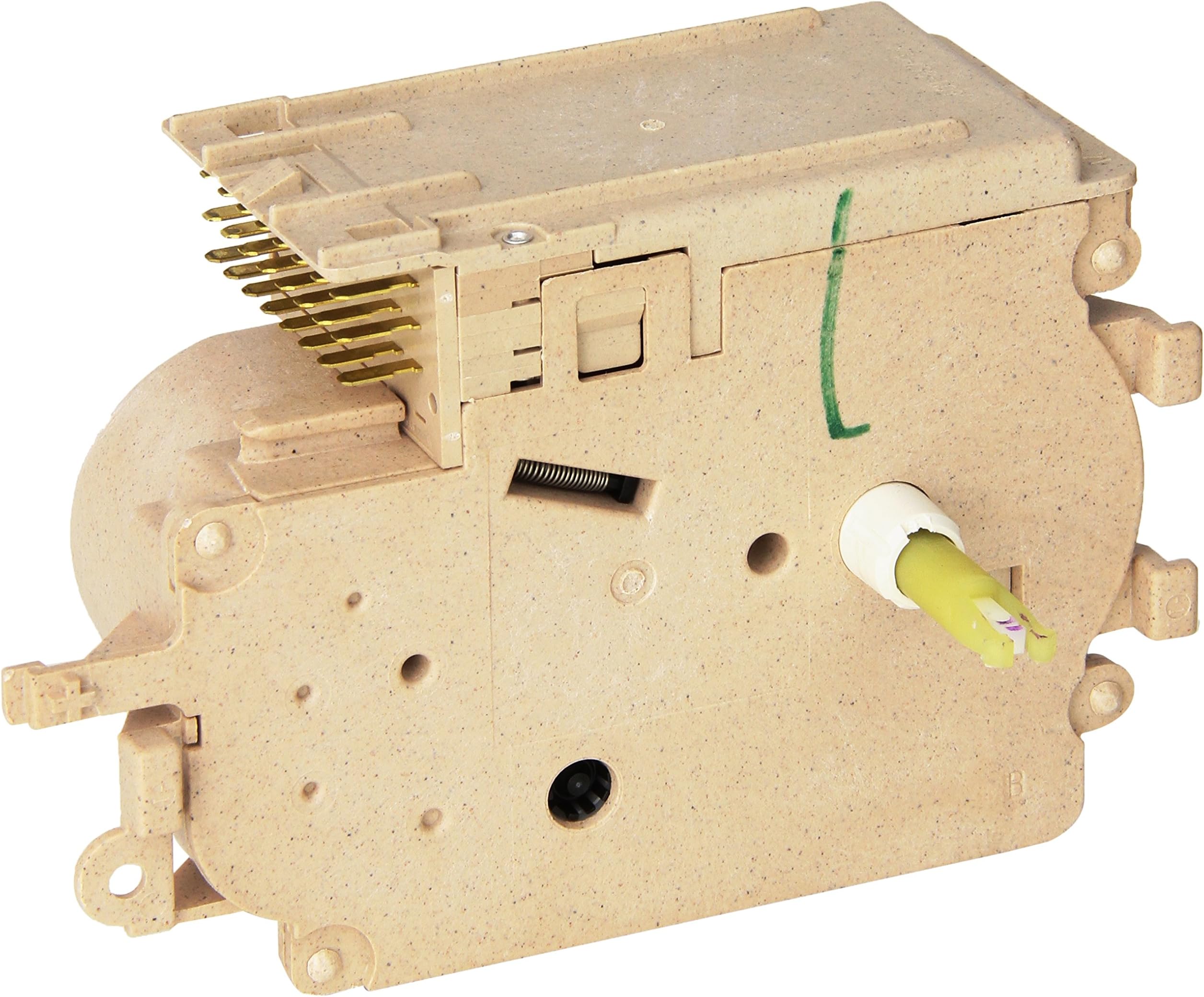 Amazon.com: GENUINE Frigidaire Washing Machine Timer Unit : Home & Kitchen