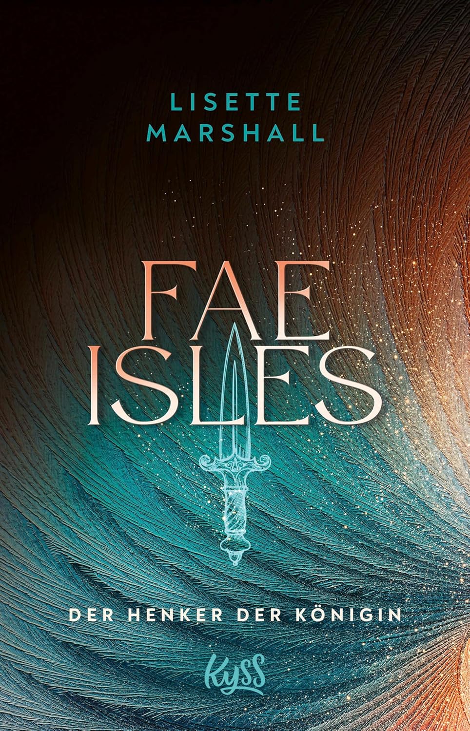 Fae Isles − Der Henker der Königin (Die Fae Isles-Reihe 1) eBook : Marshall, Lisette, Bellem ...