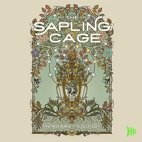 Amazon.com: The Sapling Cage: Daughters of the Empty Throne, Book 1 ...