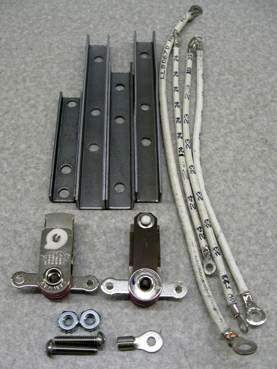 Star Hi-LMT Rpl Kit,Jtsr/Glxy: Amazon.com: Industrial & Scientific