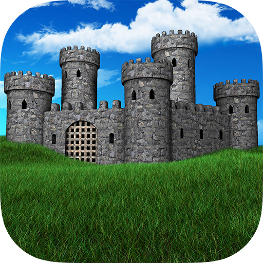 Cryptic Keep - App on Amazon Appstore