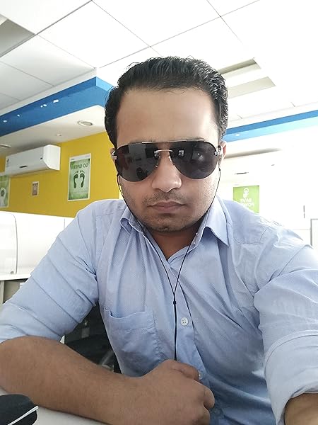 Amazon.com: Roshan Jha: Books, Biography, Blog, Audiobooks, Kindle