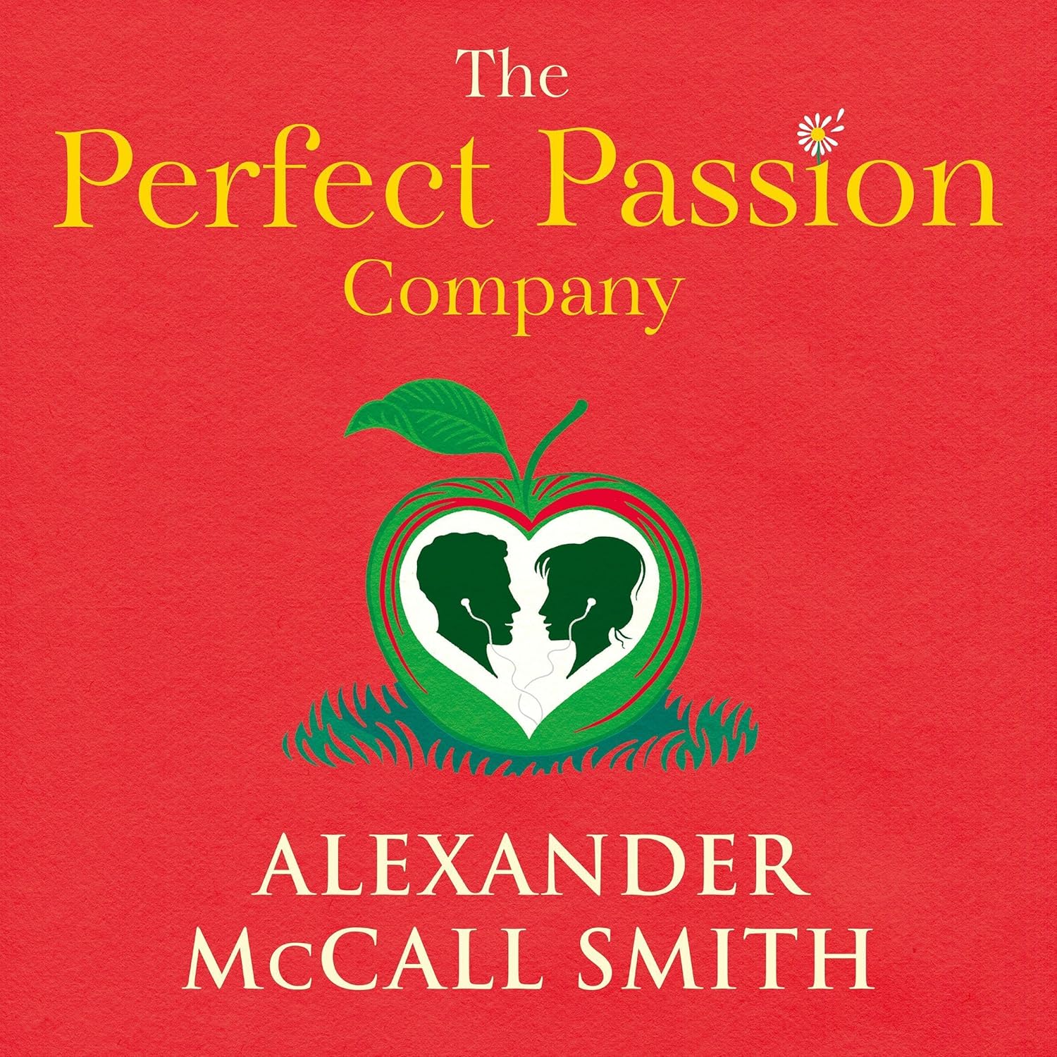 The Perfect Passion Company: The Perfect Passion Company, Book 1 (Audio ...