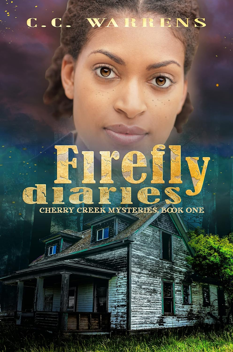 Firefly Diaries: A Christian Mystery (Cherry Creek Mysteries Book 1 ...