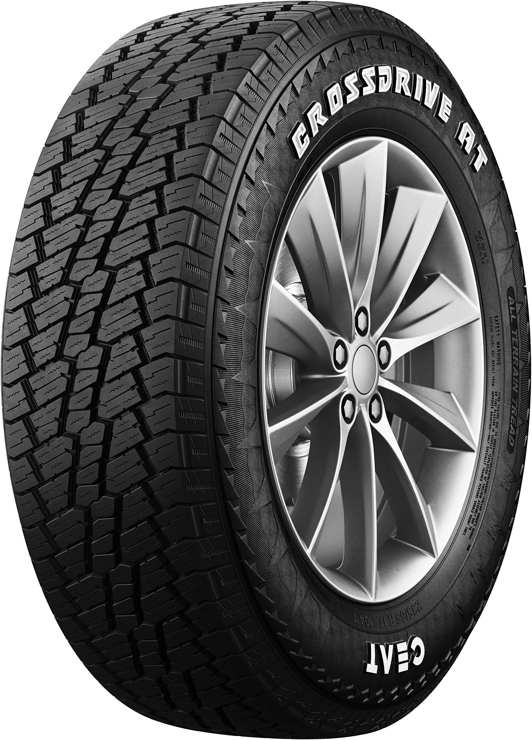 Bridgestone D693II 215/75% R15 Tubeless Car Tyre : Amazon.in: Car ...