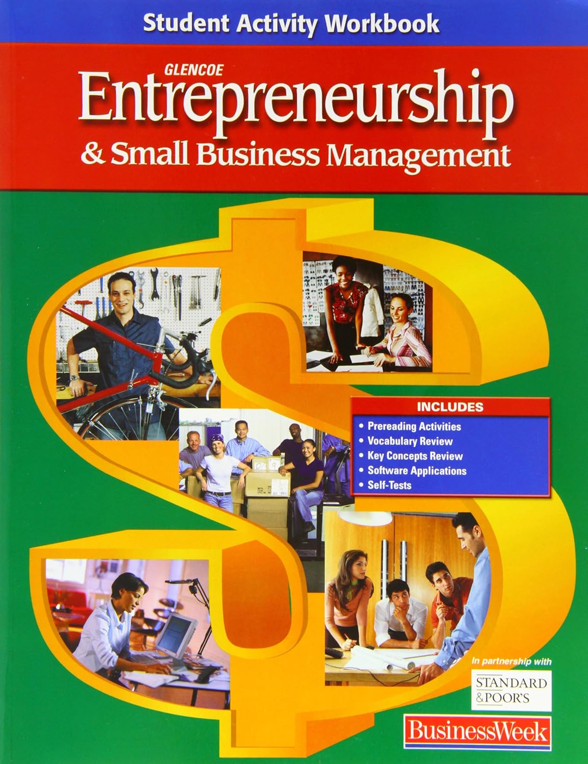 Entrepreneurship and Small Business Management, Student Activity ...