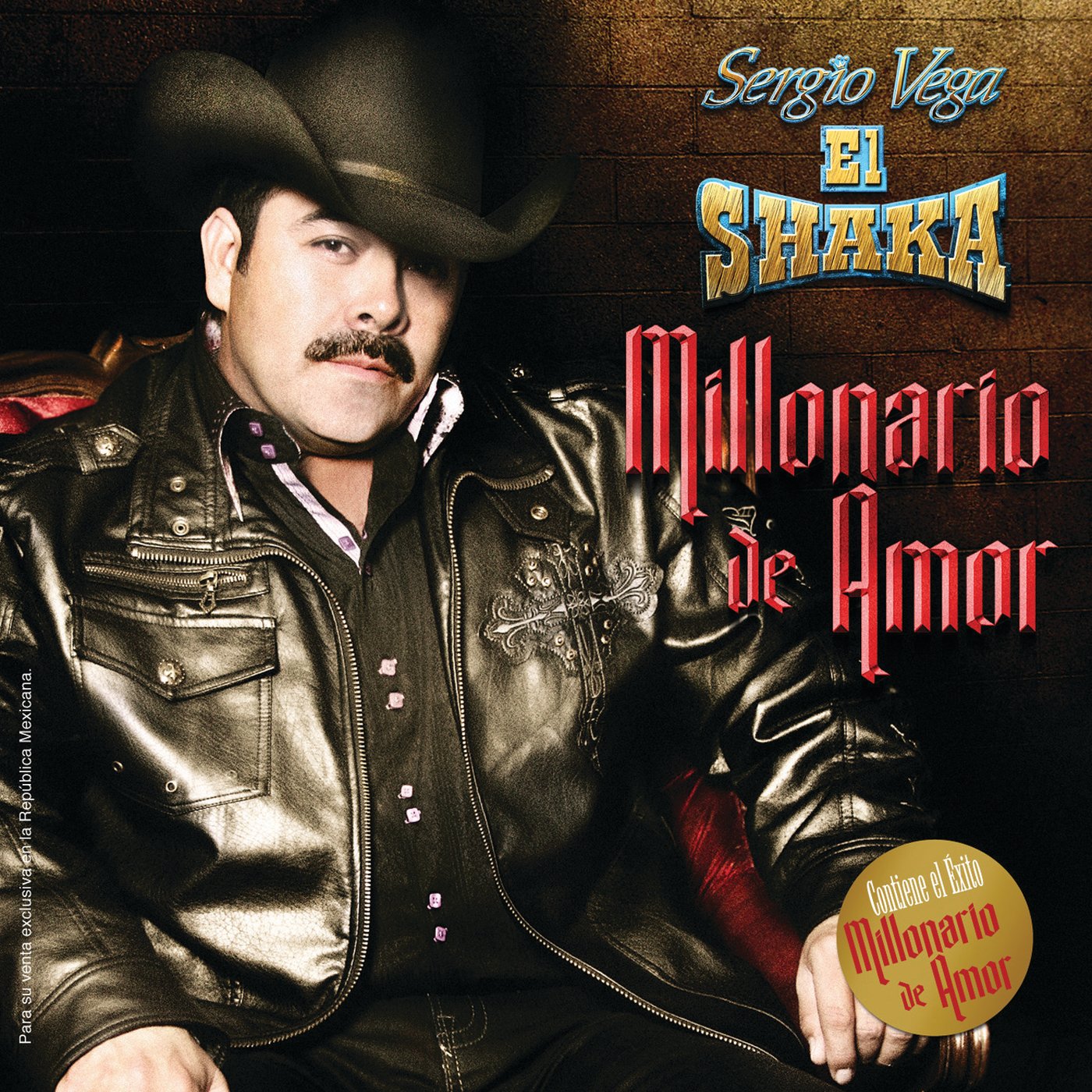 Palabras Hermosas canción de Sergio Vega "El Shaka" de 15 Tamborazos en ...