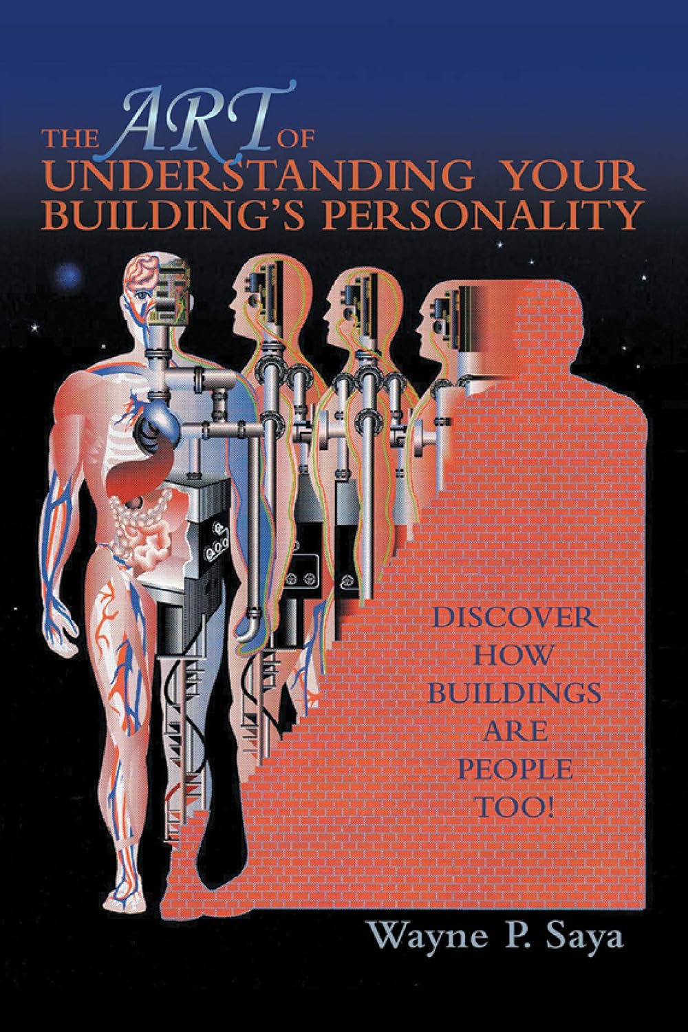 Amazon.com: The Art of Understanding Your Building’s Personality ...