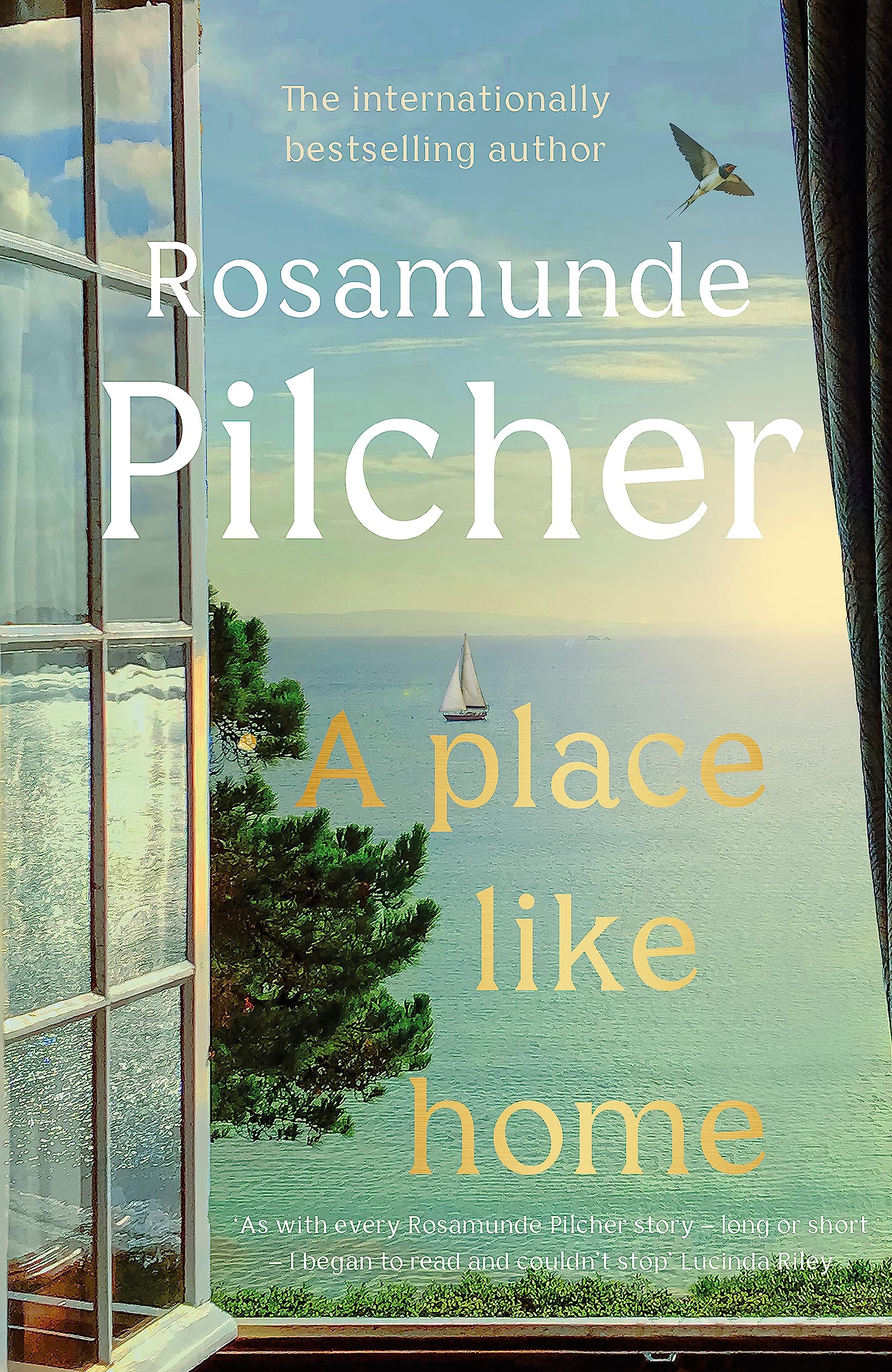 A Place Like Home: Brand new stories from beloved, internationally ...