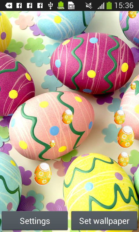 Easter Live Wallpapers - App on Amazon Appstore