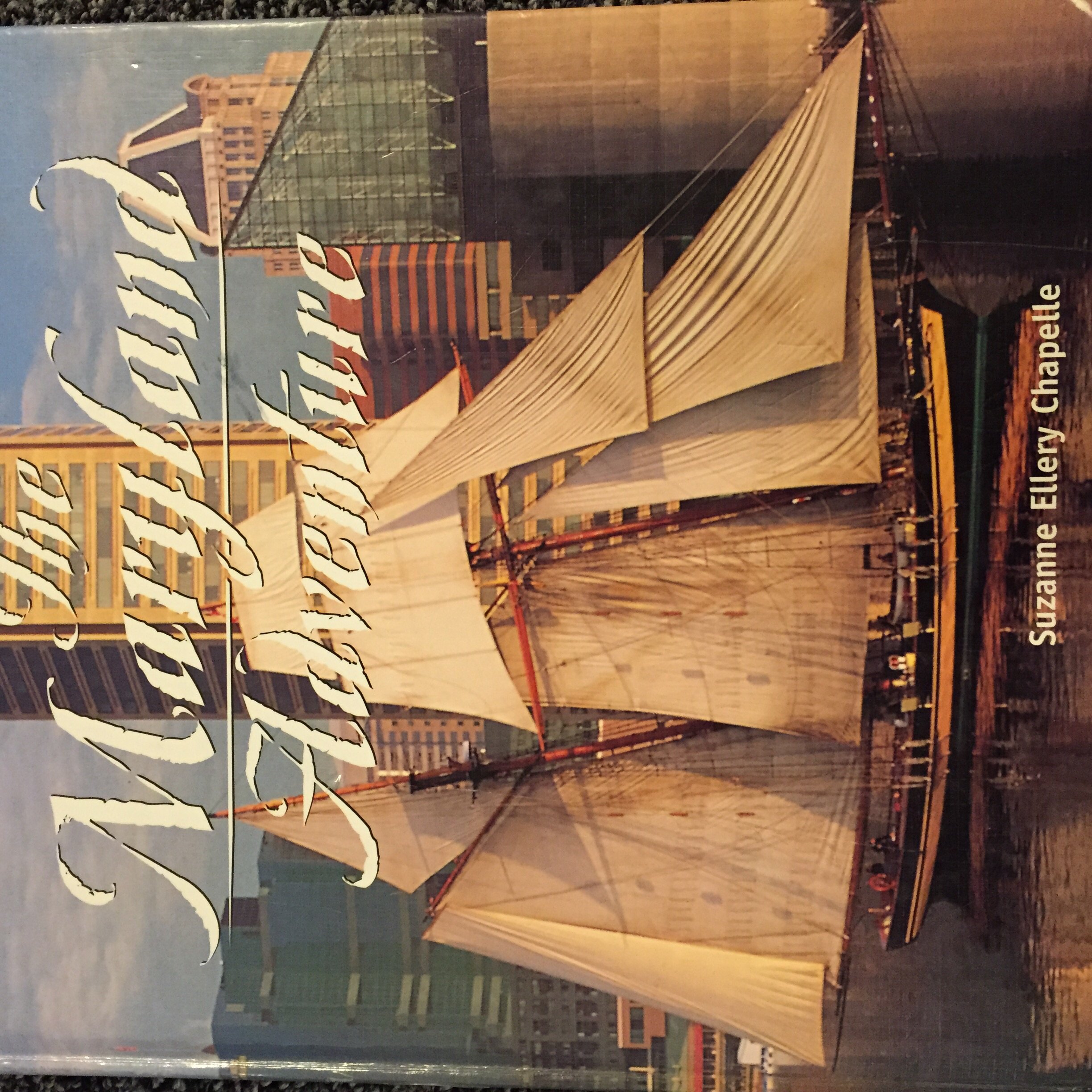 Amazon.com: The Maryland Adventure (2005): Old MD 4th Grade ...