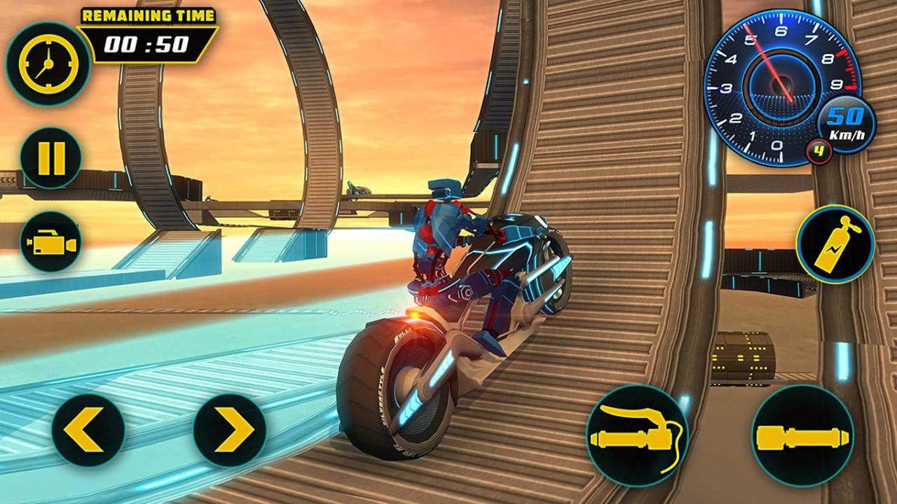 Sports Bike Rider Racing & Drifting 3D Simulator Games 2023 : Pro Bike ...