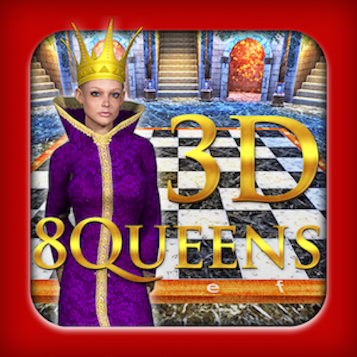 8 Queens - App on Amazon Appstore