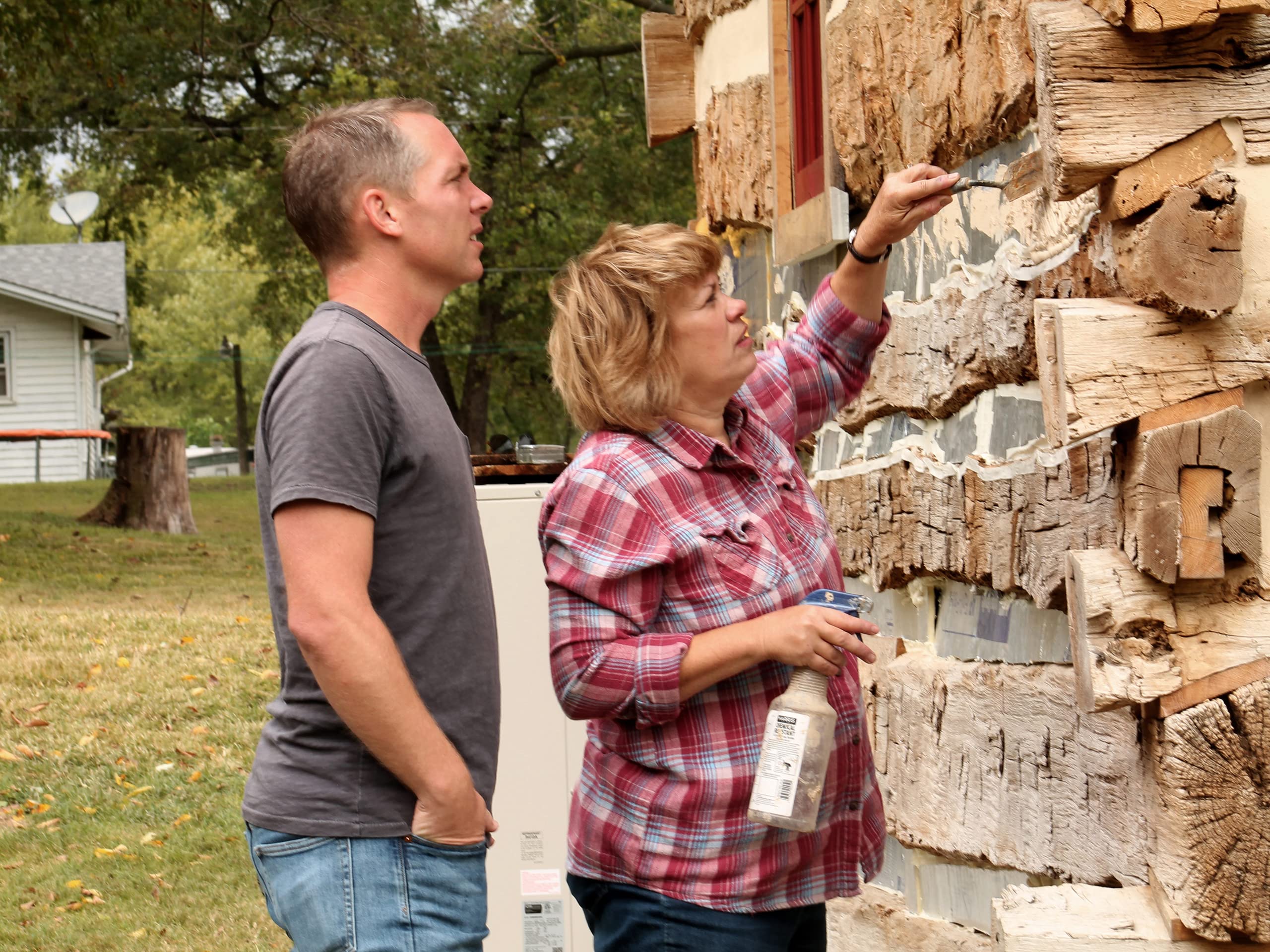 Watch Restoration Road with Clint Harp - Season 1 | Prime Video