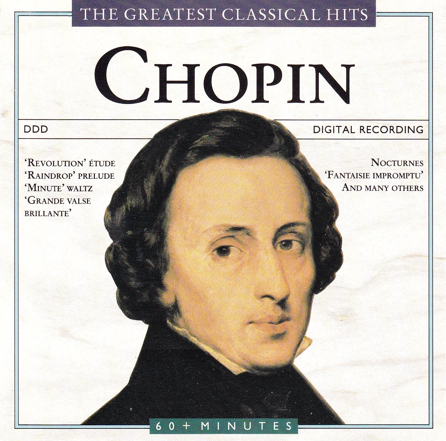 Chopin - Chopin Greatest Classical Hits - Amazon.com Music