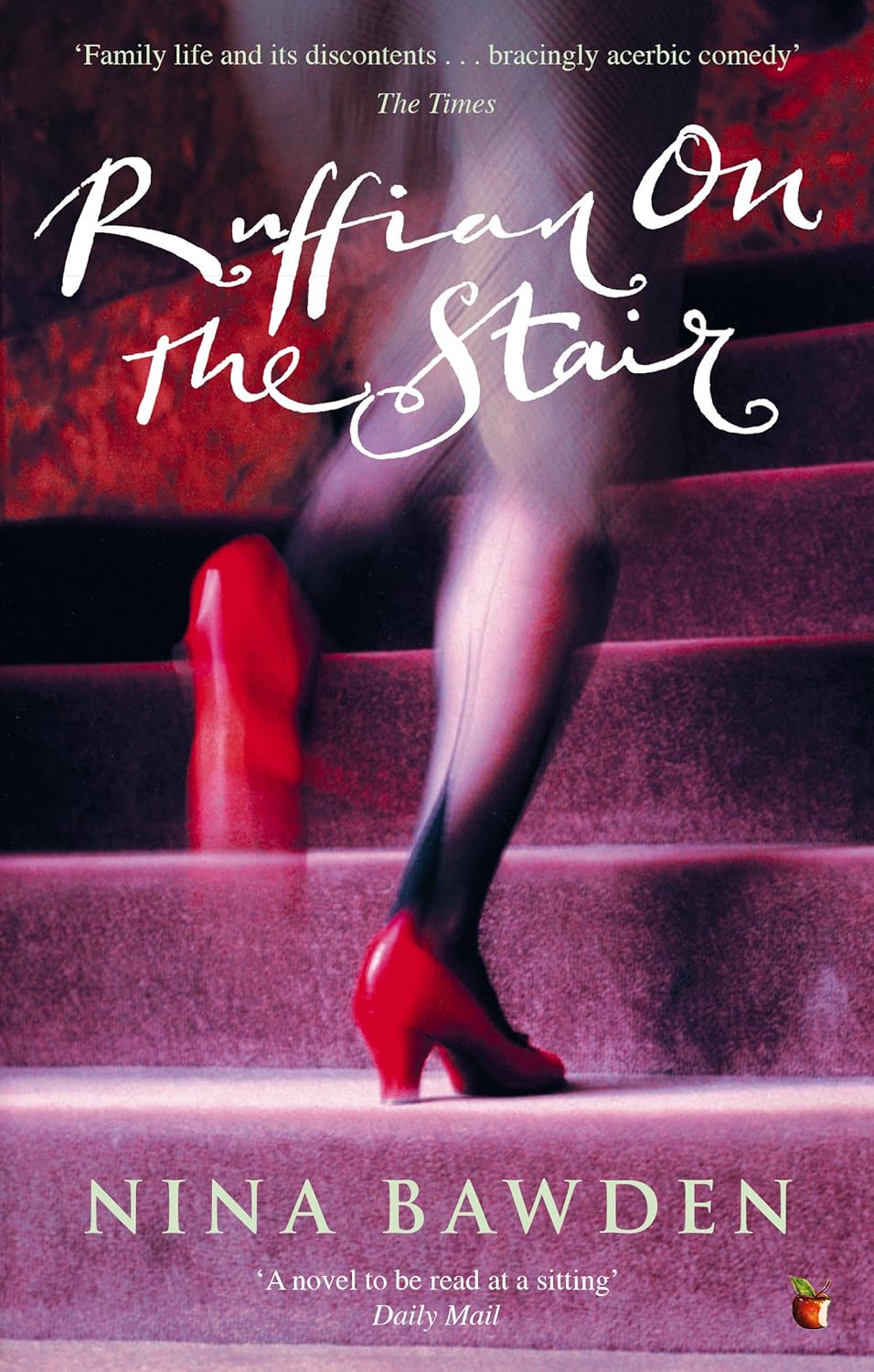 Ruffian On The Stair (Virago Modern Classics Book 61) - Kindle edition ...