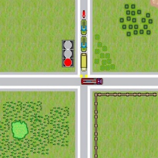 Police Traffic Control Simulator - App on the Amazon Appstore