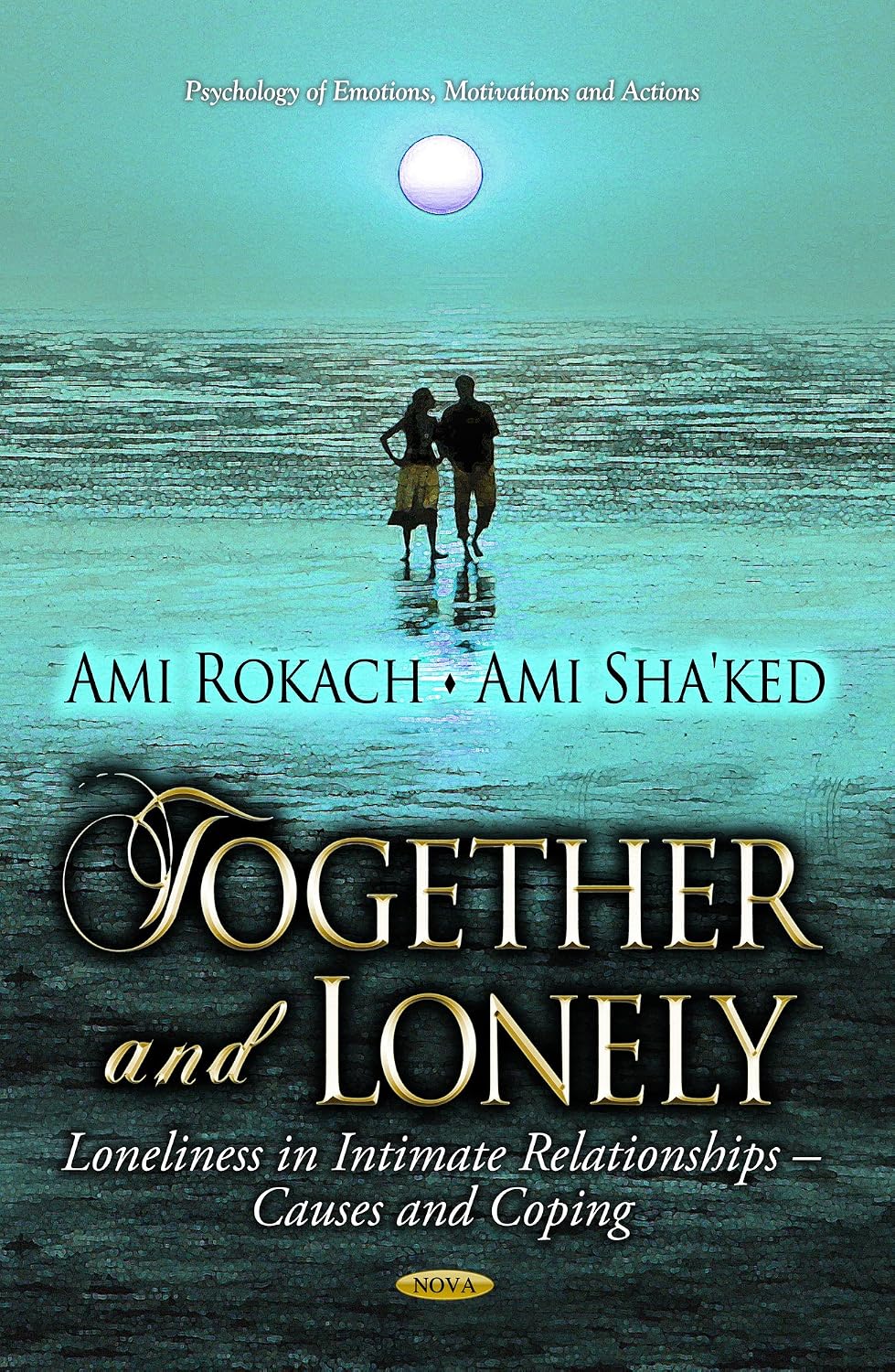 Amazon.com: Together and Lonely: Loneliness in Intimate Relationships ...