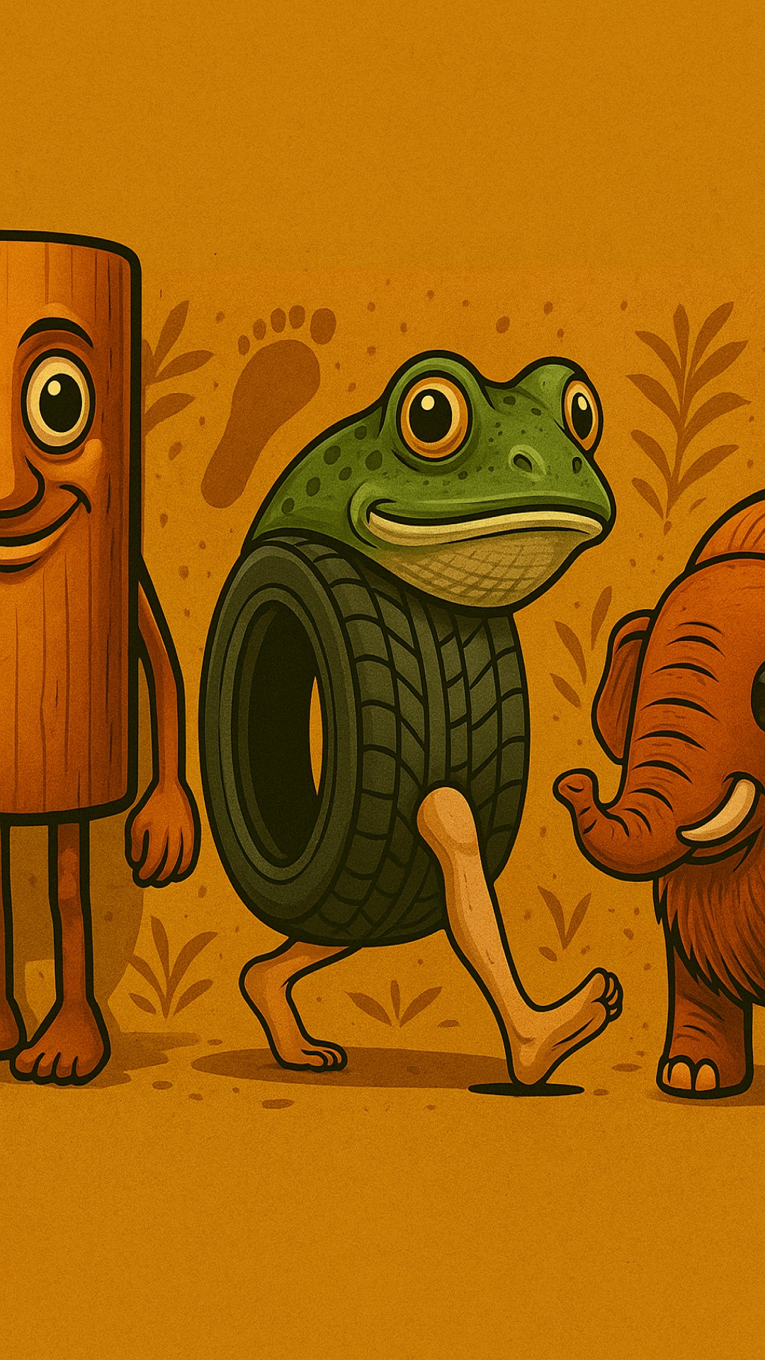 Brainrot Fun Mini Games Challenge: Italian Brainrot Quiz & Meme Escape ...