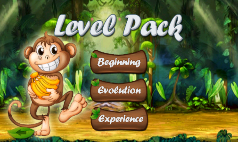 Monkey Collect Banana - App on Amazon Appstore