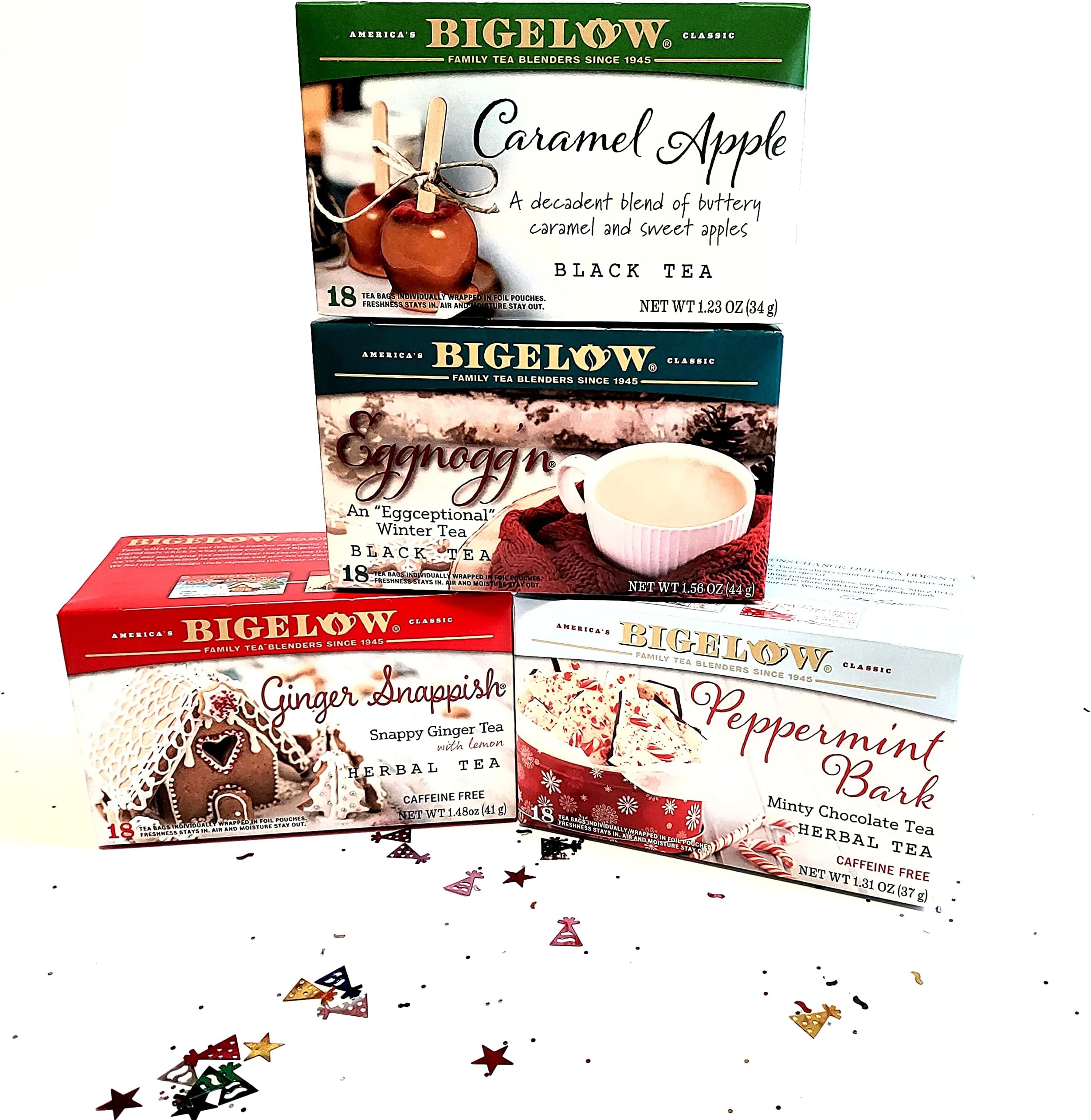 Amazon.com : TEAVANA Starbucks Chamomile Mint Blossom Herbal Tea ...