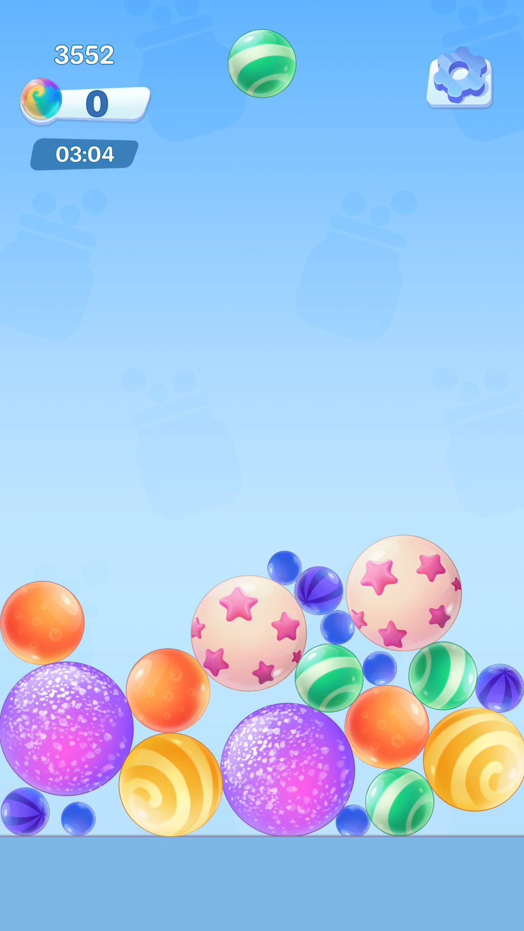 Merge Candy Ball - App on Amazon Appstore