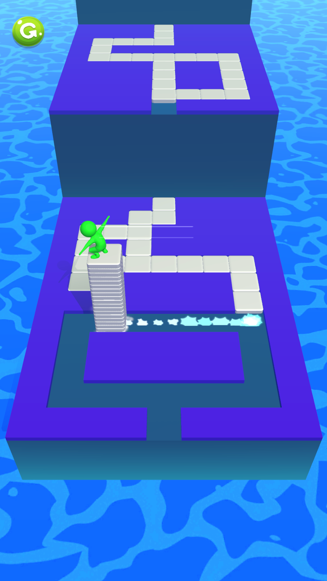 Maze Stack Slider: Puzzle Dash - App on Amazon Appstore