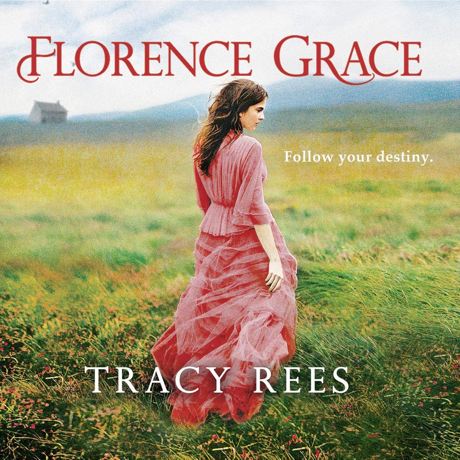 Amazon.com: Florence Grace (Audible Audio Edition): Tracy Rees, Imogen ...