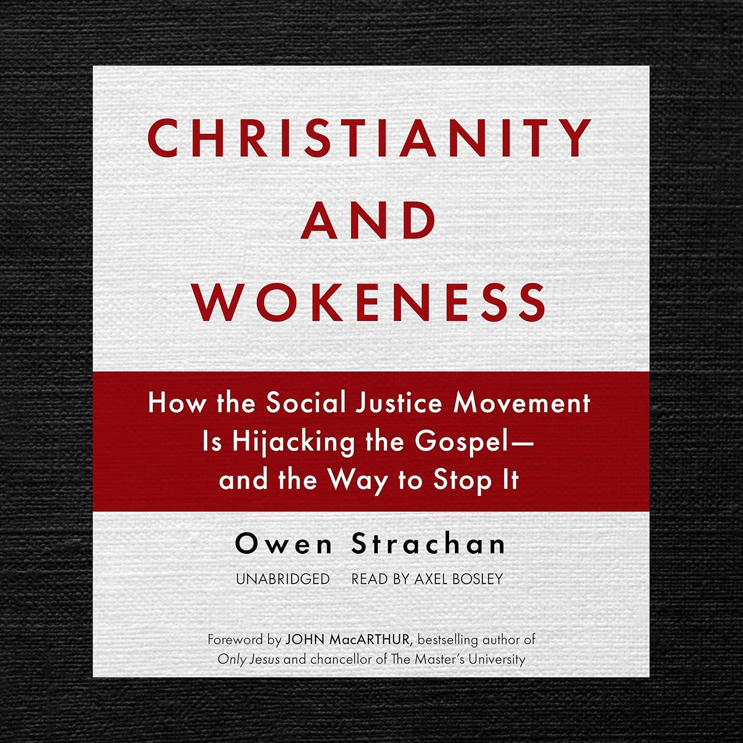 Amazon.com: Christianity and Wokeness: How the Social Justice Movement ...