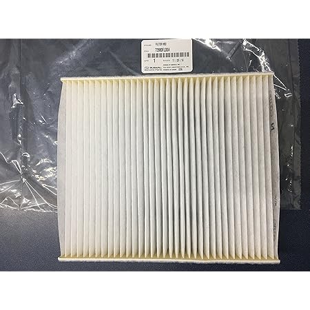 Amazon.com: Genuine Subaru 72880XA00A Cabin Air Filter : Automotive