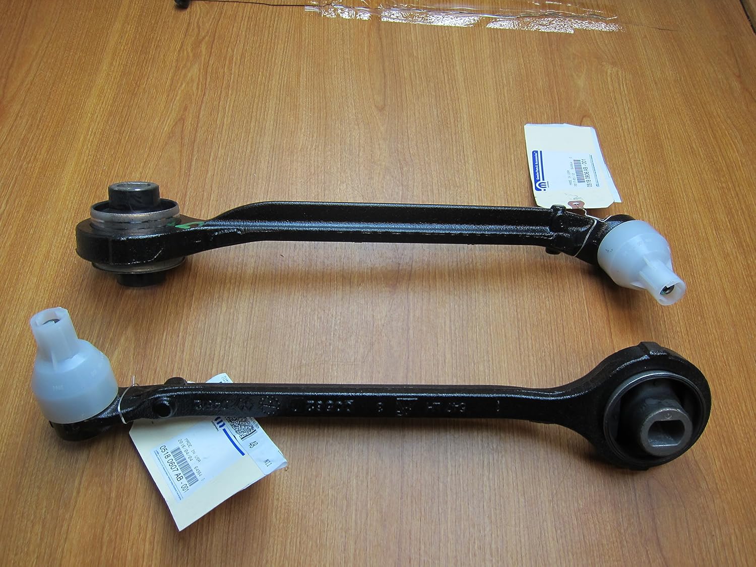 Dodge Charger & Chrysler 300 Tension Strut Set OEM Mopar, Control Arms ...