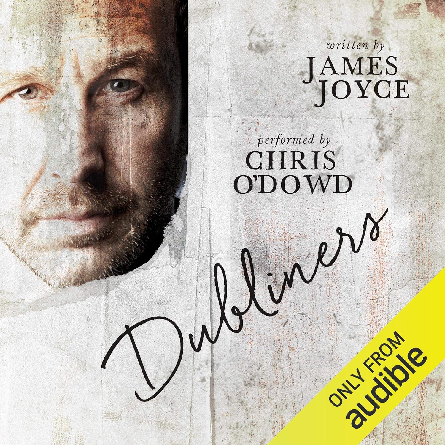 Dubliners (Audio Download): James Joyce, Chris O'Dowd, Audible Studios ...