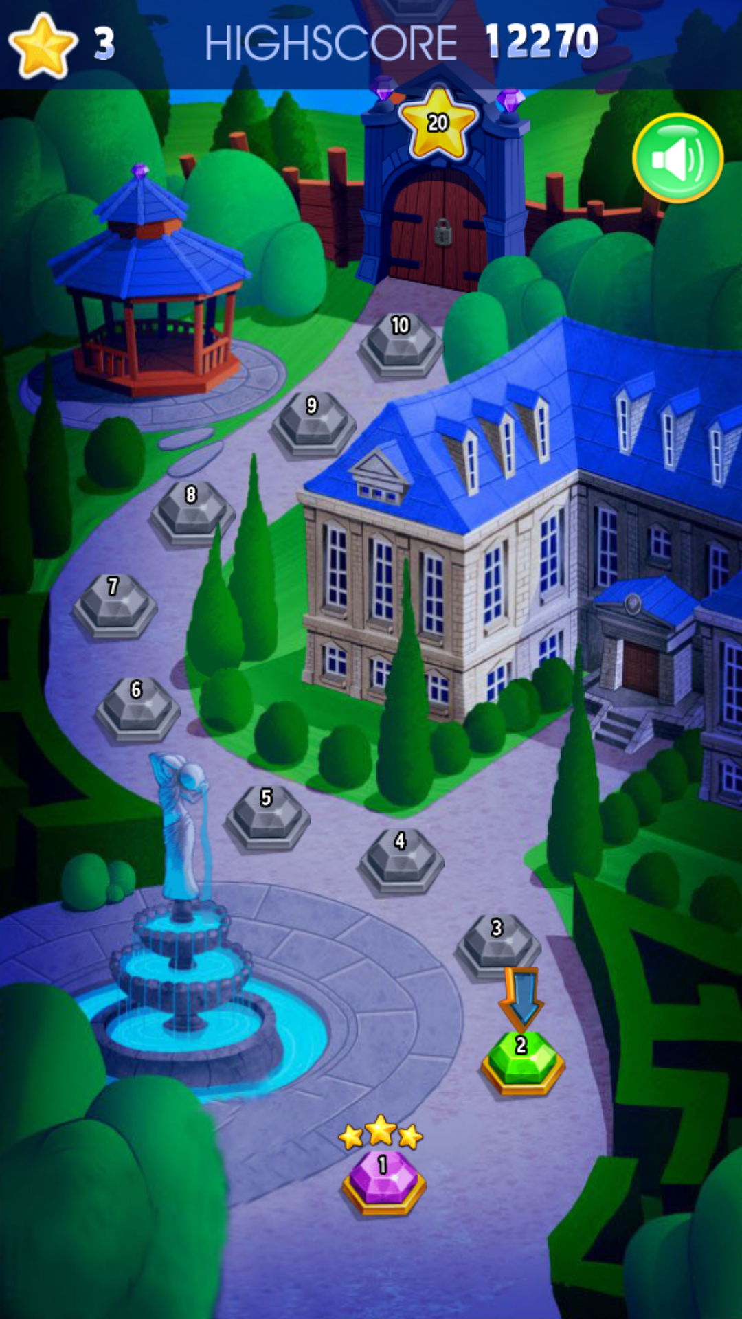 Diamond Legend - App on Amazon Appstore